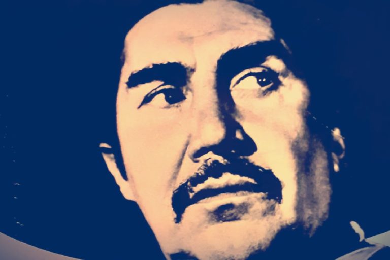 Emilio "Indio" Fernández: 10 datos sorprendentes de su vida y obra ...